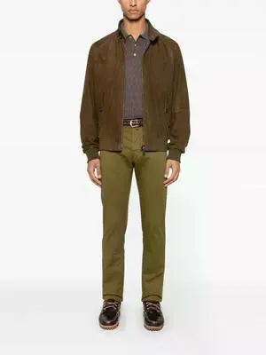Fedeli Rumba Polo Shirt