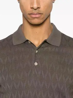 Fedeli Rumba Polo Shirt