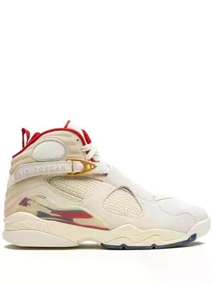 Jordan Strappy Sneakers For Women