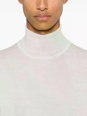 J. Lindeberg Kaden Merino Wool Sweater