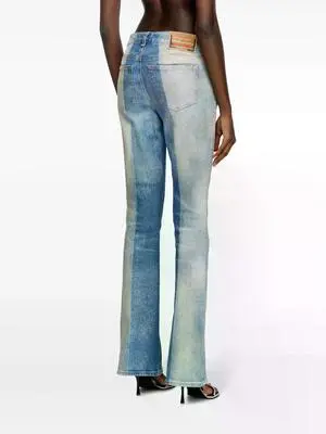 DIESEL® 1969 D-ebbey-fsf Jeans