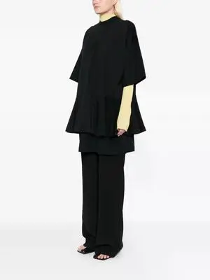 ALAINPAUL Tutu T-shirt
