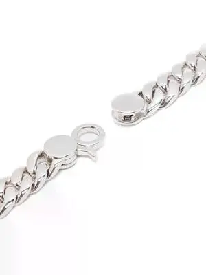 Tom Wood Curb Chain Necklace