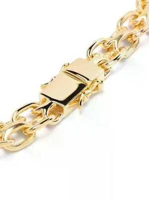 Tom Wood Chain-link Bracelet