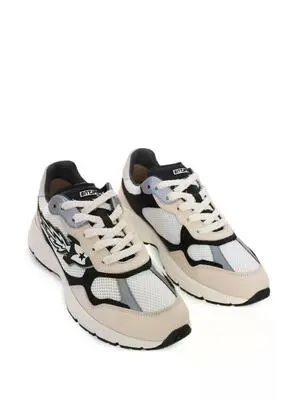 ENTERPRISE JAPAN Ej Run Rocket Sneakers
