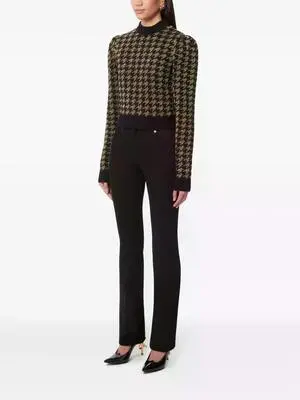 Nina Ricci Slim-fit Denim Jeans