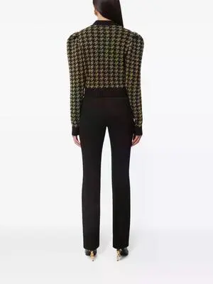 Nina Ricci Slim-fit Denim Jeans
