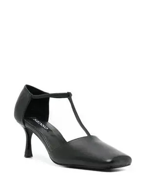 Senso 70mm Jennifer Pumps - Black