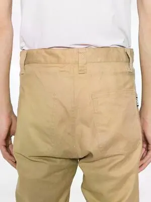 PEACE AND AFTER Straight-leg Trousers