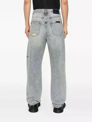 Ksubi Anti-k Rouge Jeans