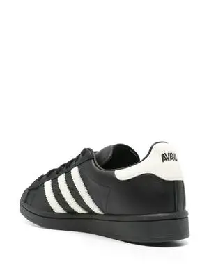 Adidas X Avavav Superstar Trainers
