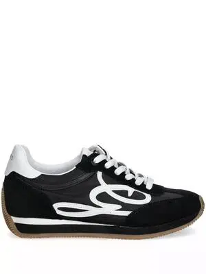 Guess Lace Up Sneakers