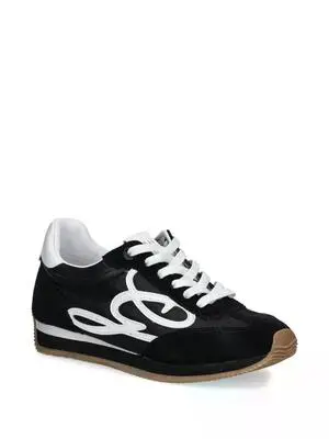 Guess Lace Up Sneakers
