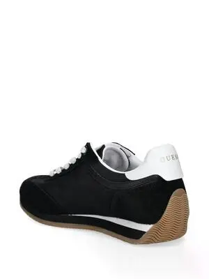 Guess Lace Up Sneakers
