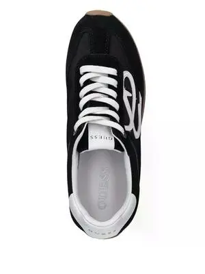 Guess Lace Up Sneakers