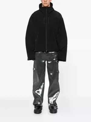 HELIOT EMIL Hooded Jacket
