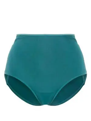 Marlies Dekkers Dame De Paris Briefs - Blue