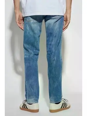 DIESEL® 2023 D-definitive Jeans - Blue