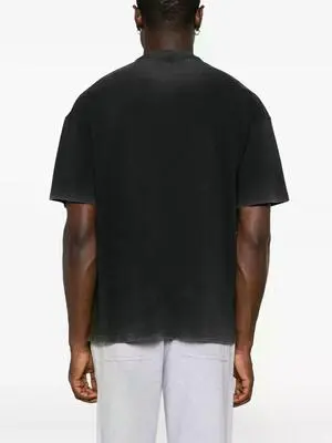 REPRESENT Thoroughbred T-shirt - Black