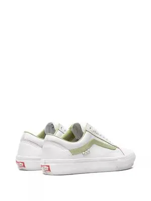 VANS Skate Old Skool Sneakers - White