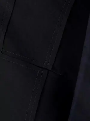 Norma Kamali Classic Blazer