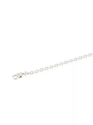 Tom Wood Anker Chain-link Bracelet