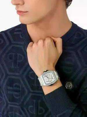 Philipp Plein The $keleton 44mm Automatic Watch