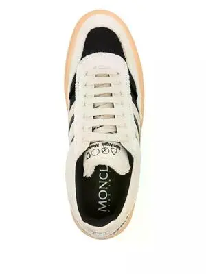 Moncler X Palm Angels Sneakers