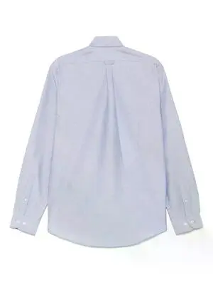SEBAGO Whaleback Shirt