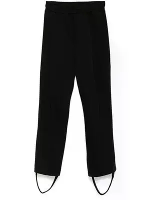 Vetements Classic Sports Pants For Women