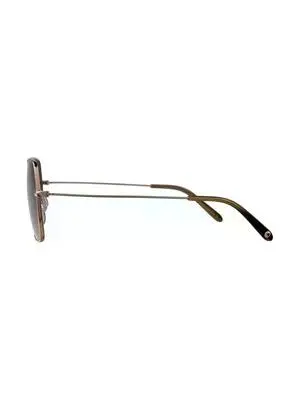 Garrett Leight Meadow Sunglasses