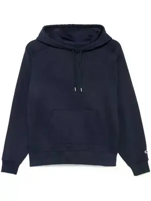 FURSAC Logo-patch Hoodie