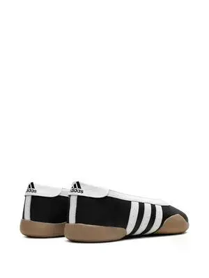 Adidas Taekwondo Mei Ballet Sneakers - Black