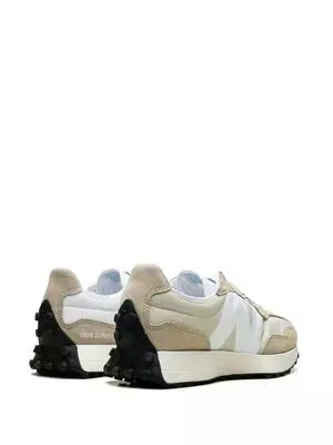 NEW BALANCE 327 Lace-up Sneakers