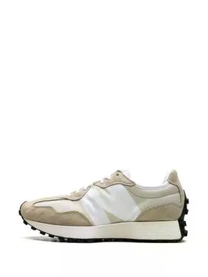 NEW BALANCE 327 Lace-up Sneakers