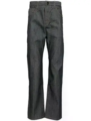 PRIVATE STOCK LABS The Johannes Jeans