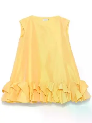 Viktor & Rolf Asymmetrical Cocktail Dresses