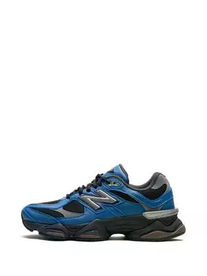 NEW BALANCE 9060 Agate Sneakers - Blue