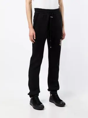 Amiri Ma Chinese New Year Track Pants