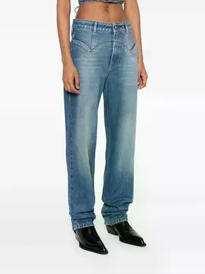 MURMUR Outline Jeans