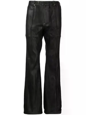 TAAKK Elasticated Waist Trousers - Black