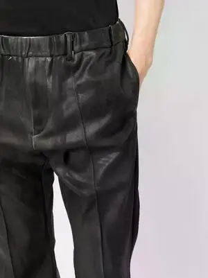 TAAKK Elasticated Waist Trousers