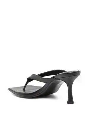 Senso Elvie Ii Square-toe Sandals