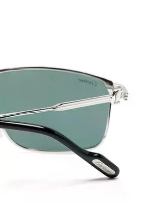 Cartier Square Frame Sunglasses