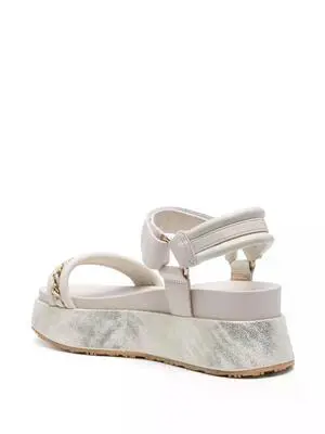 Liu Jo Frida Platform Sandals