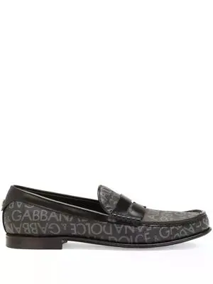 Dolce & Gabbana Loafers For Men