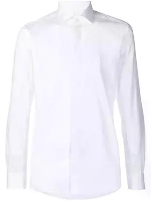 XACUS Formal Tailored Shirt