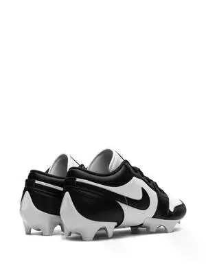 JORDAN Air 1 Low Panda Cleats