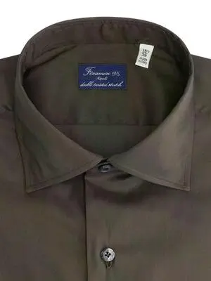 FINAMORE 1925 Button-up Shirt