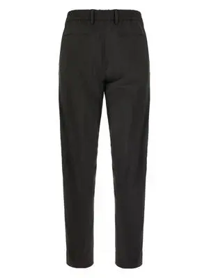 Paul Smith Tailored Pressed Crease Trousers